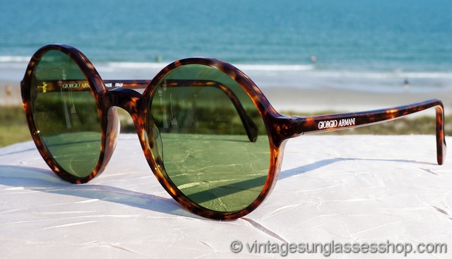 Vintage Sunglasses For Men and Women - Page 140