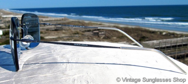 Vintage Sunglasses For Men and Women - Page 154