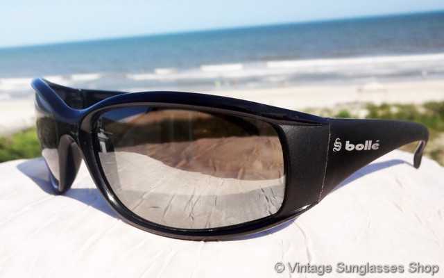 Bolle Copperhead Sunglasses