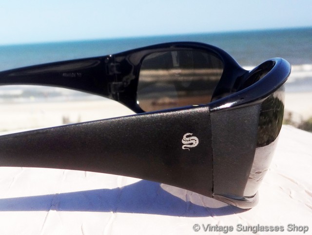 Bolle Copperhead Sunglasses