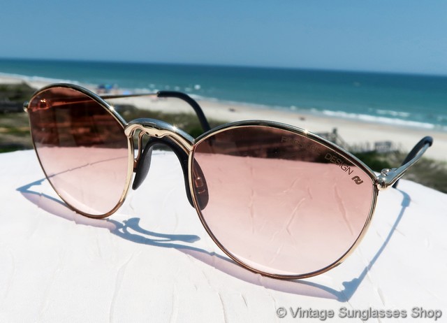 Carrera Porsche Design 5638 40 Sunglasses