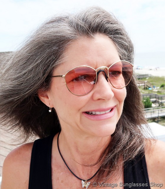 Carrera Porsche Design 5638 40 Sunglasses