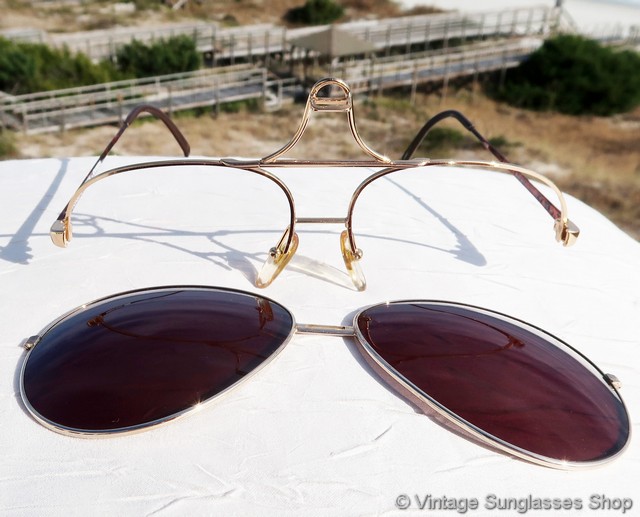 Carrera Porsche Design 5657 40 Sunglasses