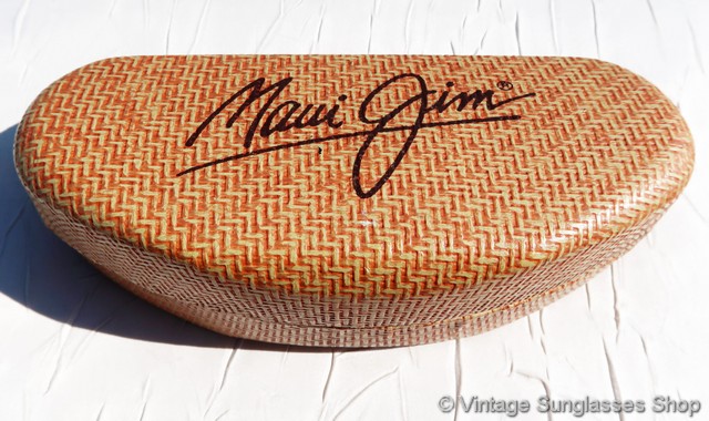 Designer Sunglasses Cases: Vintage Sunglasses Shop - Page 2