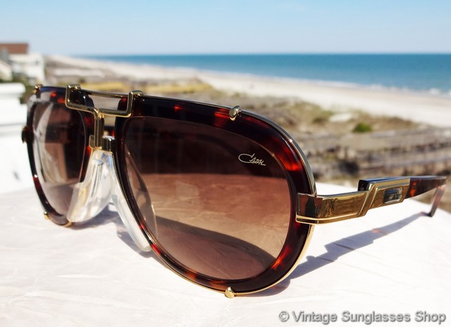 Cazal 642 624 Legends Sunglasses
