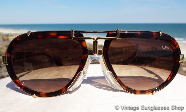 Cazal 642 624 Legends Sunglasses