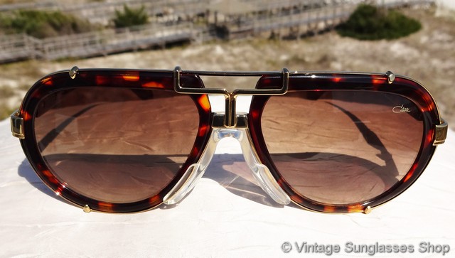 Cazal 642 624 Legends Sunglasses