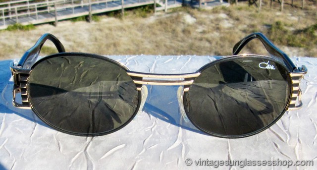 Cazal 976 302 Sunglasses