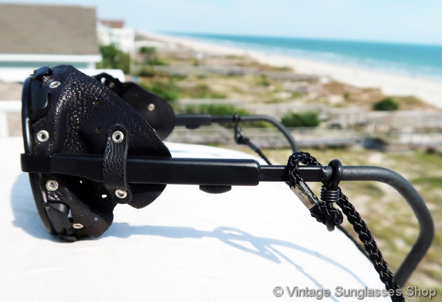 Cebe 495 0043 Walter Cecchinel Glacier Glasses