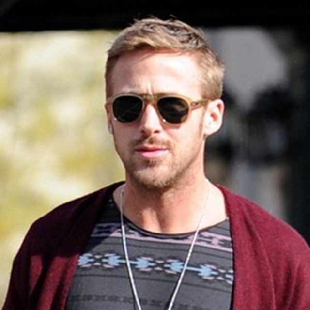 Persol Sunglasses Celebrity Photo Gallery