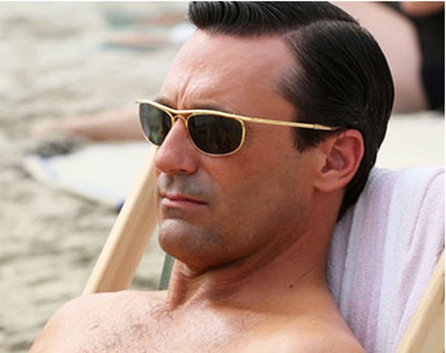 Ray-Ban Sunglasses Celebrity Photo Gallery - Page 6