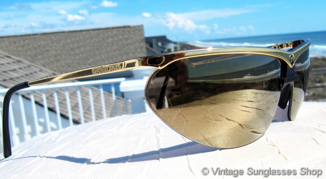 Vintage Gargoyles Sunglasses For Men and Women