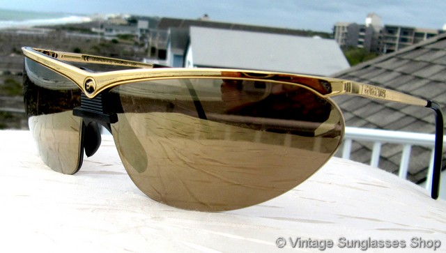 Vintage Gargoyles Sunglasses For Men and Women