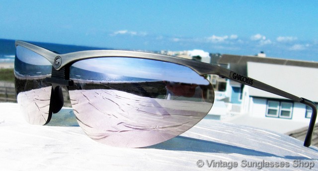 Vintage Gargoyles Sunglasses For Men and Women
