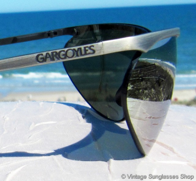 Vintage Gargoyles Sunglasses For Men and Women