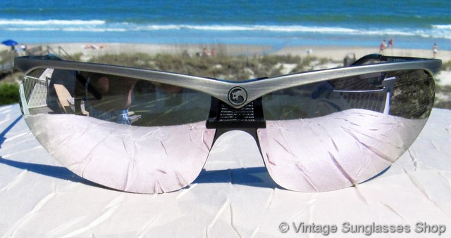 Vintage Gargoyles Sunglasses For Men and Women