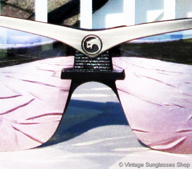 Vintage Gargoyles Sunglasses For Men and Women