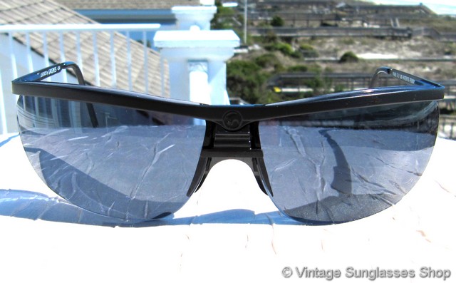 Vintage Gargoyles Sunglasses For Men and Women