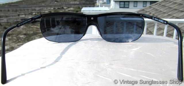 Vintage Gargoyles Sunglasses For Men and Women