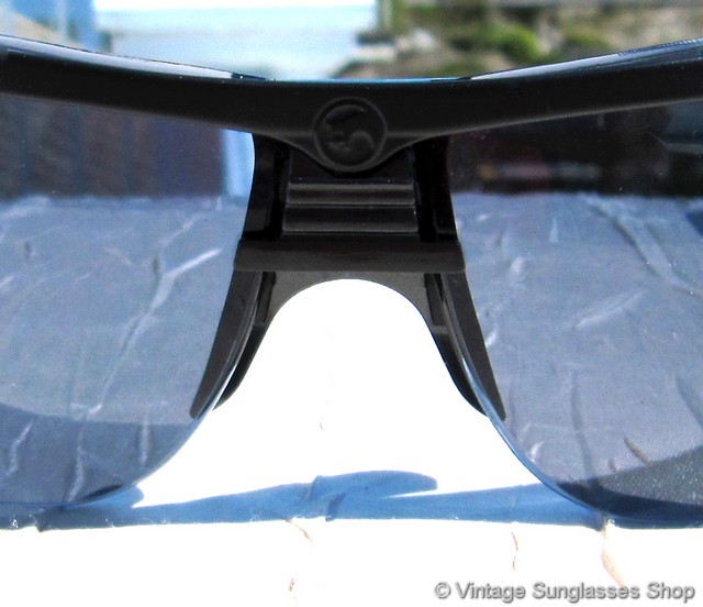 Vintage Gargoyles Sunglasses For Men and Women