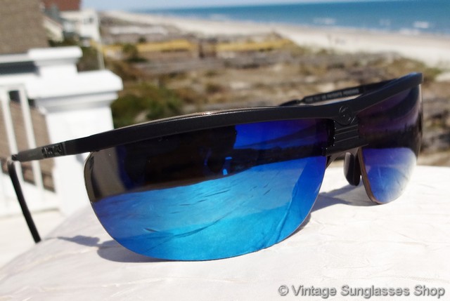 Vintage Gargoyles Sunglasses For Men and Women