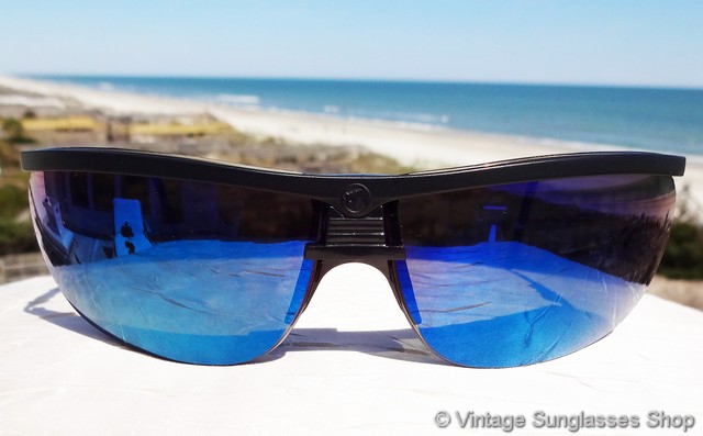 Vintage Gargoyles Sunglasses For Men and Women