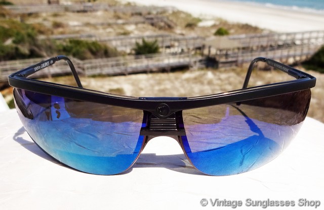 Vintage Gargoyles Sunglasses For Men and Women