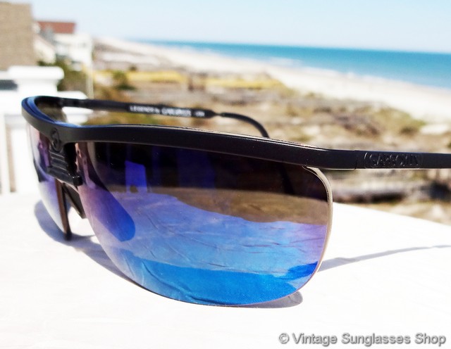 Vintage Gargoyles Sunglasses For Men and Women