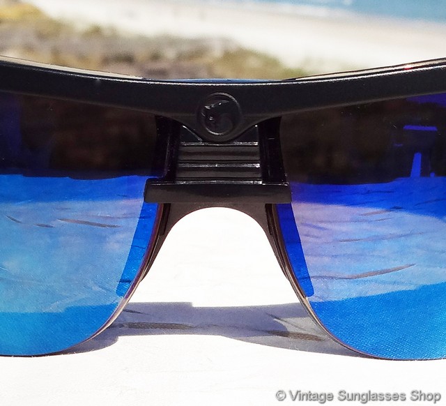 Vintage Gargoyles Sunglasses For Men and Women