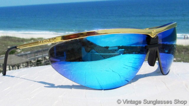 Vintage Gargoyles Sunglasses For Men and Women