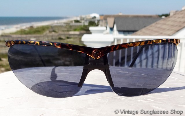 Vintage Gargoyles Sunglasses For Men and Women - Page 3