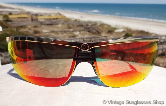 Vintage Gargoyles Sunglasses For Men and Women - Page 3