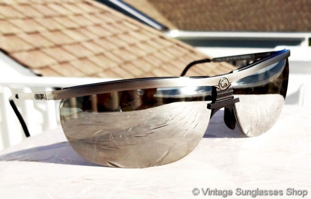 Vintage Gargoyles Sunglasses For Men and Women