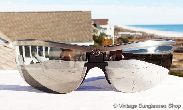 Vintage Gargoyles Sunglasses For Men and Women