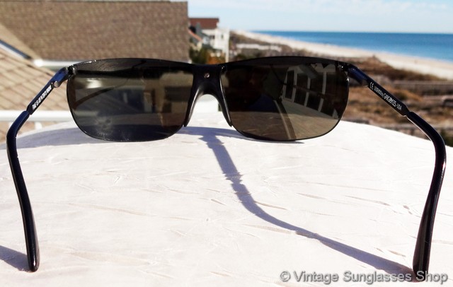 Vintage Gargoyles Sunglasses For Men and Women