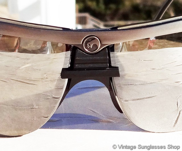 Vintage Gargoyles Sunglasses For Men and Women