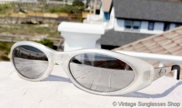 Killer Loop K0572 She Devil Sunglasses