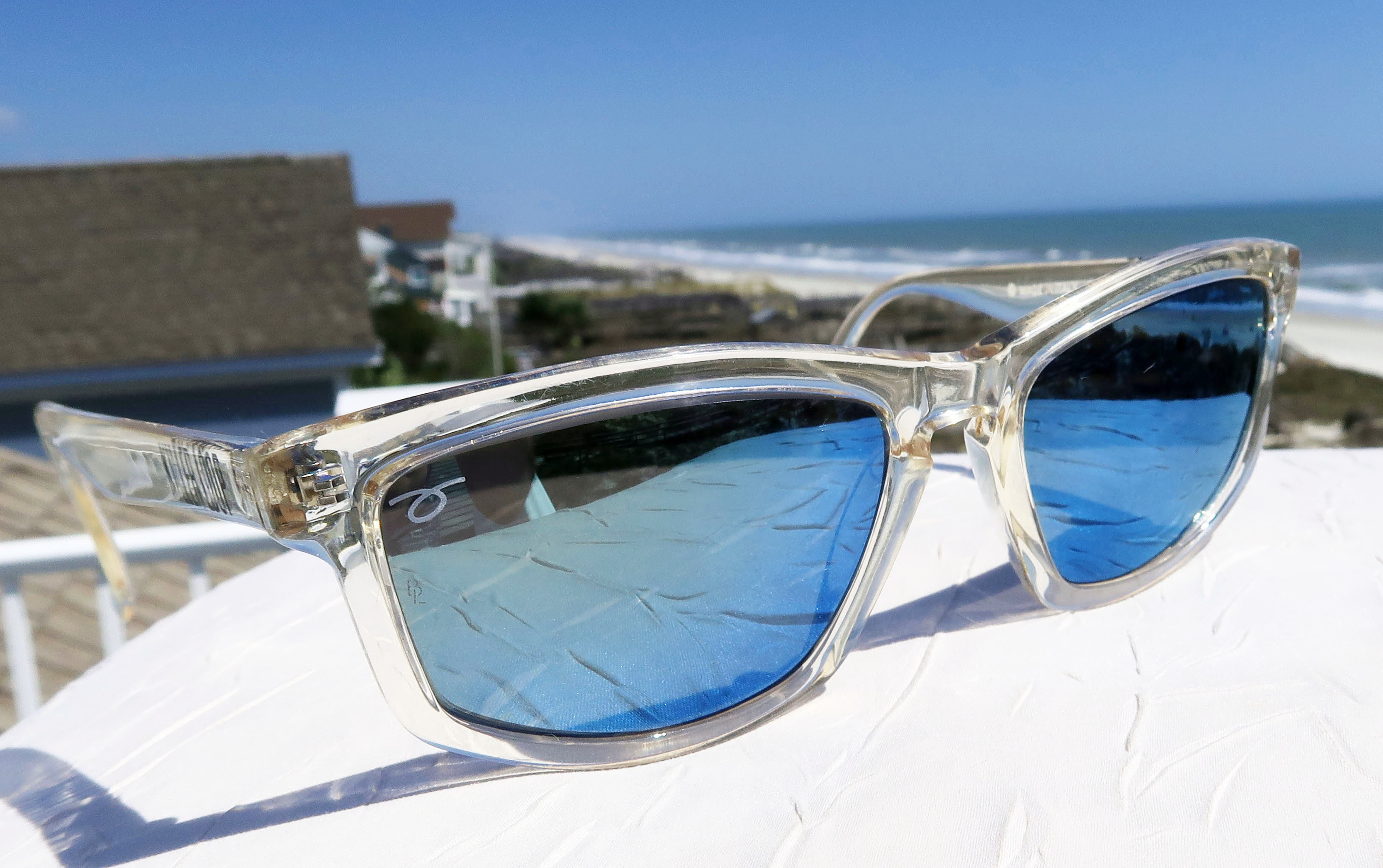 Vintage Sunglasses For Men and Women - Page 373