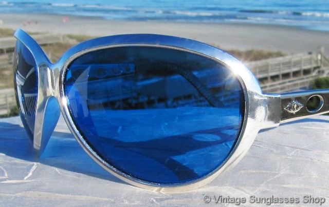 Vintage Killer Loop Sunglasses