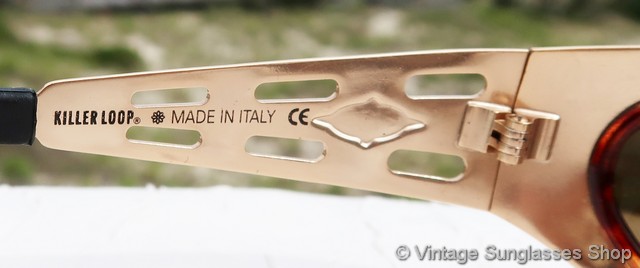 Killer Loop K0272 Venom Sunglasses