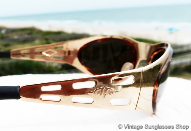 Killer Loop K0272 Venom Sunglasses