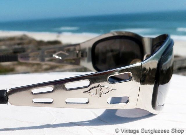 Killer Loop K0280 Vengeance Sunglasses