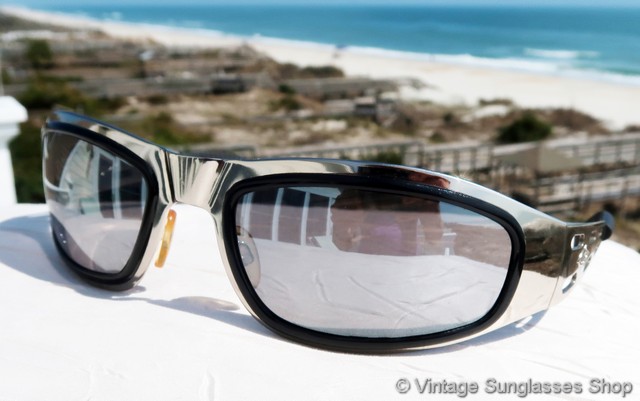 Killer Loop K0280 Vengeance Sunglasses