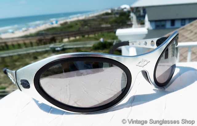 Killer Loop K0291 Volatile Sunglasses