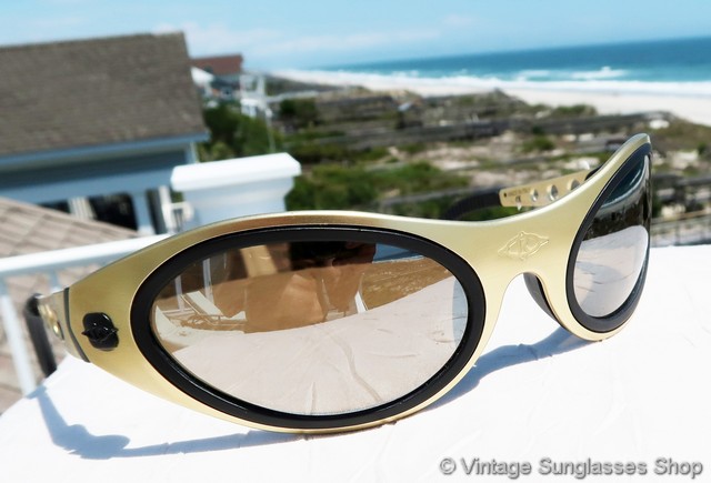 Killer Loop K0292 Volatile Sunglasses