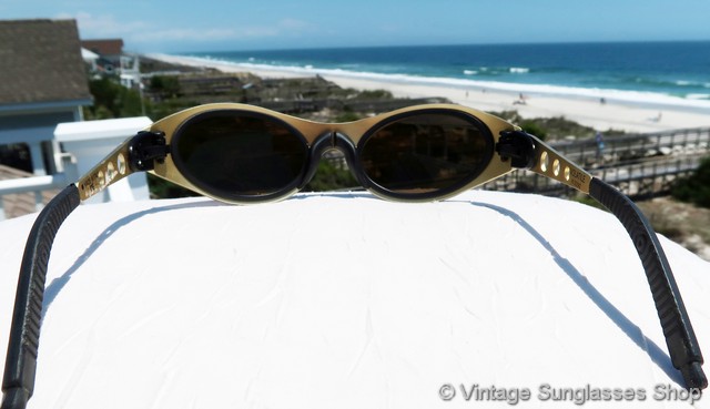 Killer Loop K0292 Volatile Sunglasses
