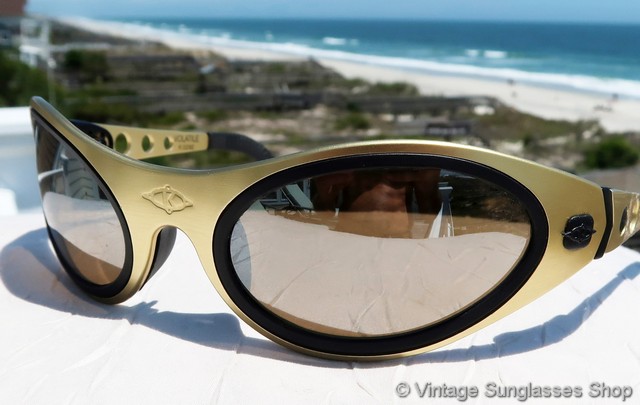 Killer Loop K0292 Volatile Sunglasses