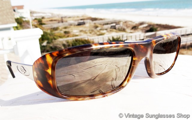 Vintage Killer Loop Sunglasses - Page 2