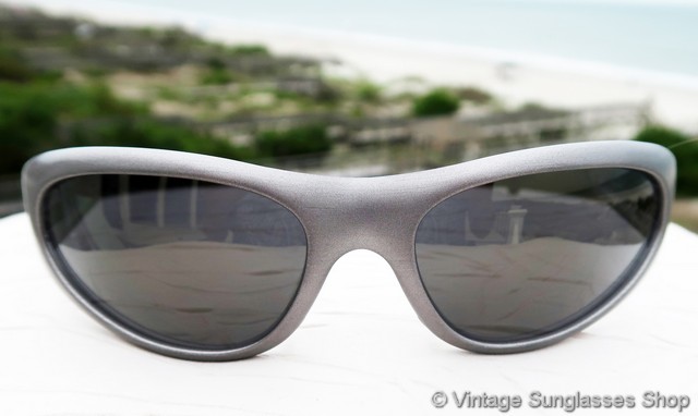 Vintage Killer Loop Sunglasses