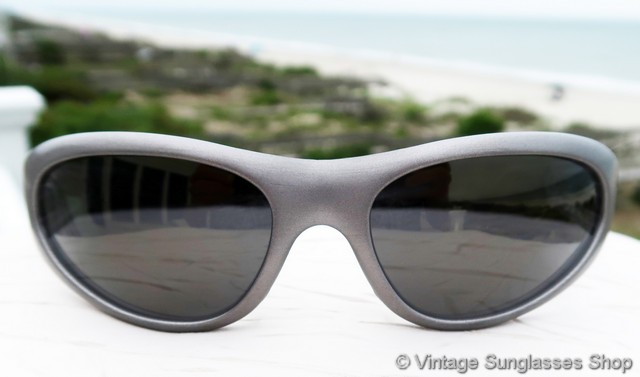 Vintage Killer Loop Sunglasses